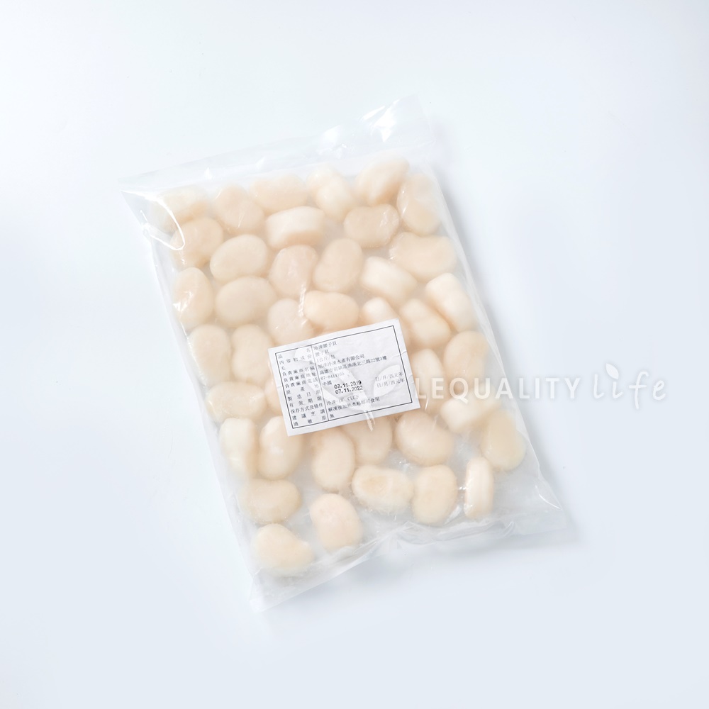 腰子貝|COMB PEN SHELL MEAT – 樂客生活事業