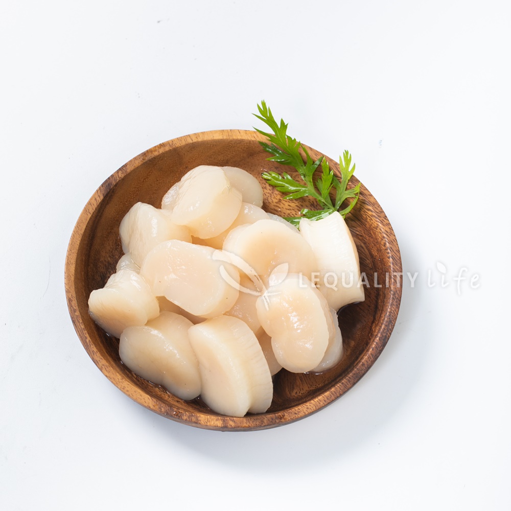 腰子貝|COMB PEN SHELL MEAT – 樂客生活事業